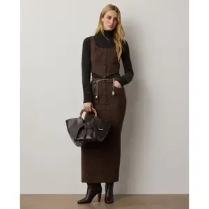 Ralph Lauren Cashmere Turtleneck Sweater