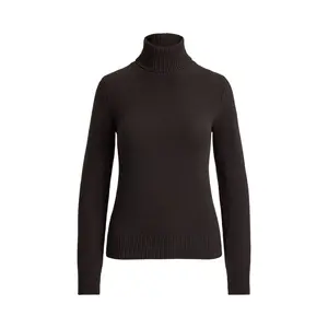 Ralph Lauren Cashmere Turtleneck Sweater