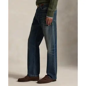 Ralph Lauren Vintage Classic Jean