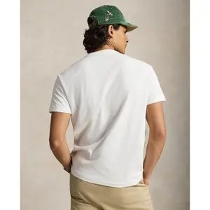 Ralph Lauren Classic Fit Polo Bear Jersey T-shirt