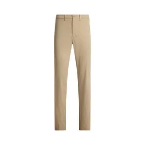 Ralph Lauren Norwich Straight Fit Performance Pant - Classic Khaki