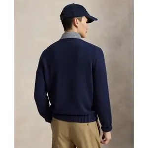 Ralph Lauren Polo Bear Performance Sweater