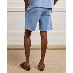 Ralph Lauren Cotton-cashmere Fleece Short