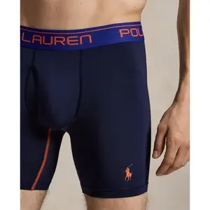 Ralph Lauren Performance Sport Boxer Brief 3-pack - Multi