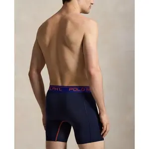 Ralph Lauren Performance Sport Boxer Brief 3-pack - Multi