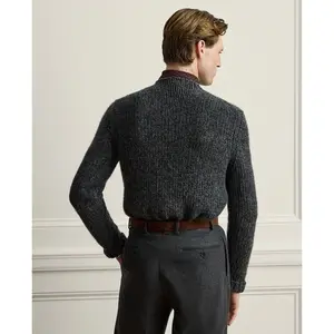 Ralph Lauren Cashmere Rollneck Sweater