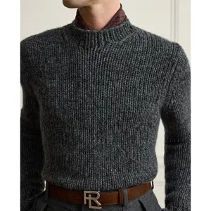Ralph Lauren Cashmere Rollneck Sweater