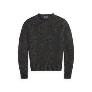 Ralph Lauren Purple Label Cashmere Rollneck Sweater