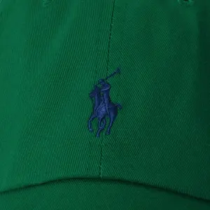 Ralph Lauren Us Open Twill Ball Cap - Billiard