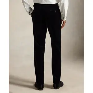 Ralph Lauren Velvet Suit Trouser