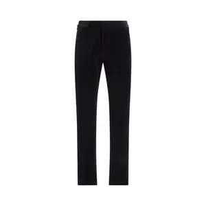 Ralph Lauren Velvet Suit Trouser