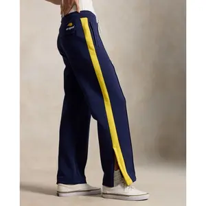 Ralph Lauren Us Open Ball Crew Track Pant