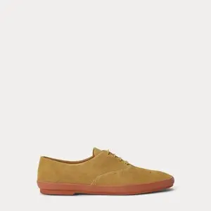 Ralph Lauren Padded Flats For Women