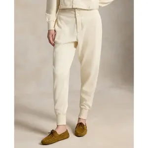 Ralph Lauren Double-knit Jacquard Pant