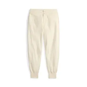 Ralph Lauren Double-knit Jacquard Pant