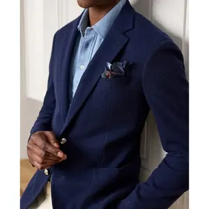 Ralph Lauren Hadley Hand-tailored Herringbone Jacket