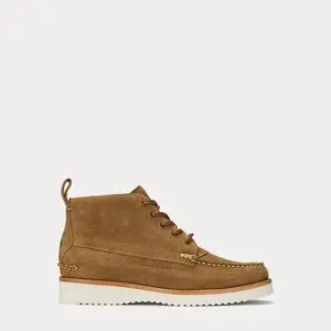 Ralph Lauren Casual Boots For Men