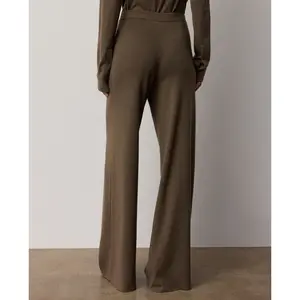 Ralph Lauren Francesca Wool-blend Sweater Pant