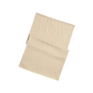 Ralph Lauren Silk-linen Scarf