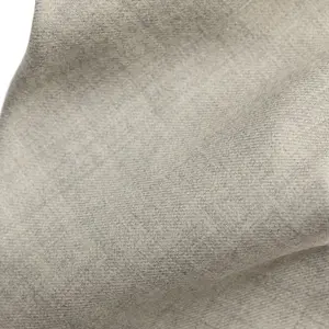 Ralph Lauren Wool Flannel Neck Tie