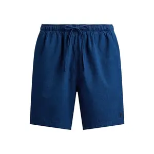 Ralph Lauren 6.5-inch Ellison Relaxed Chambray Short
