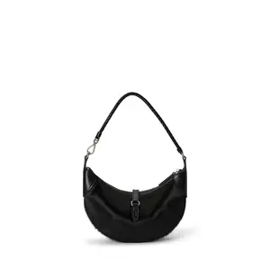 Ralph Lauren Polo Id Haircalf Mini Shoulder Bag