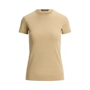 Ralph Lauren Stretch Cotton Tee