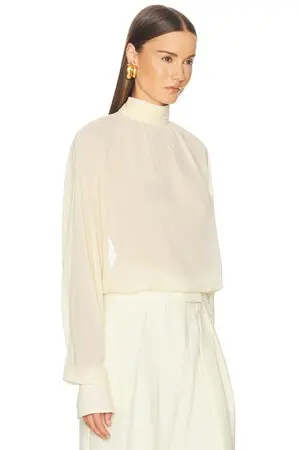 SEROYA Farran Blouse