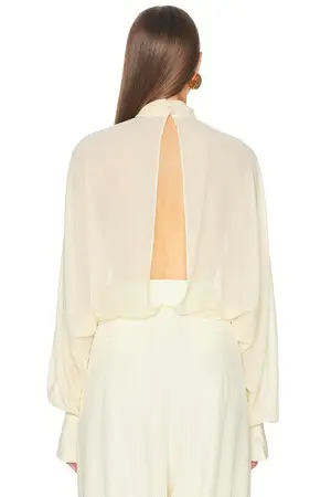 SEROYA Farran Blouse