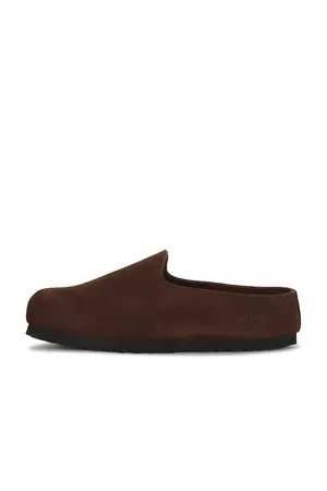 BIRKENSTOCK BIRKENSTOCK Amsterdam Wrapped Clog Carafe