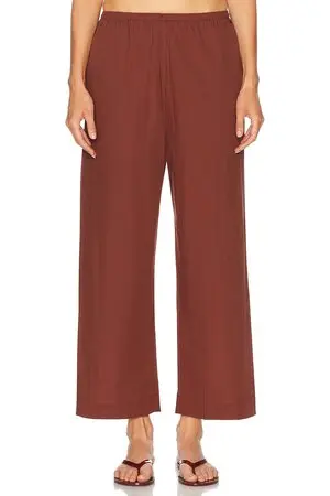 DEIJI STUDIOS Ease Trouser