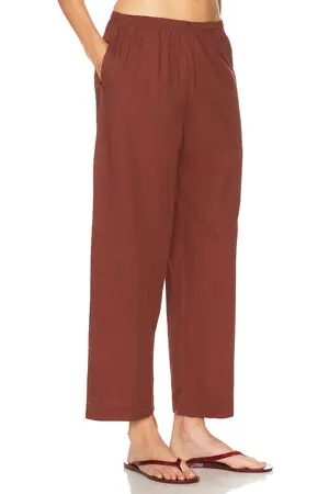 DEIJI STUDIOS Ease Trouser