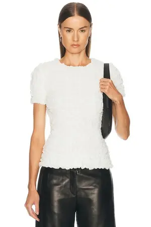 Khaite Polly Top