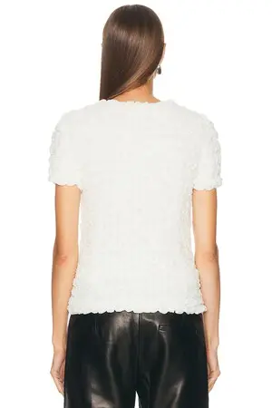 Khaite Polly Top