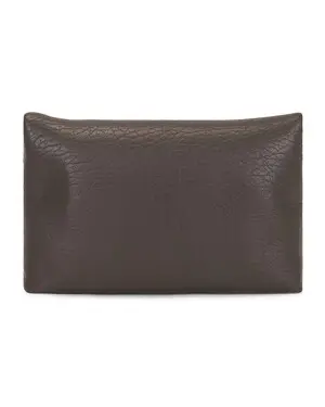 Saint Laurent Large Envelope Pouch Bag