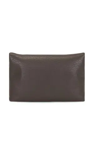 Saint Laurent Large Envelope Pouch Bag