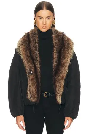 Isabel Marant Étoile Charone Jacket