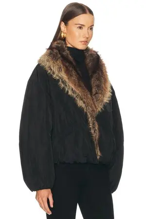 Isabel Marant Étoile Charone Jacket