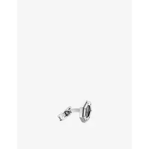Cartier Santos De Sterling-silver Cufflinks