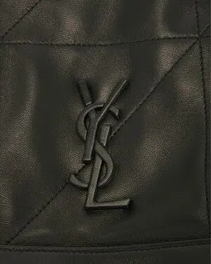 Saint Laurent Small Jamie Shopping Bag