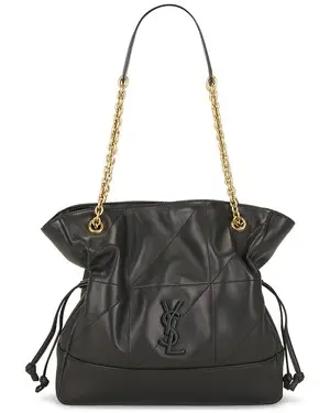 Saint Laurent Small Jamie Shopping Bag