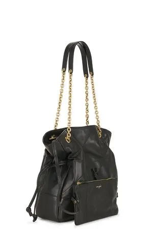 Saint Laurent Small Jamie Shopping Bag