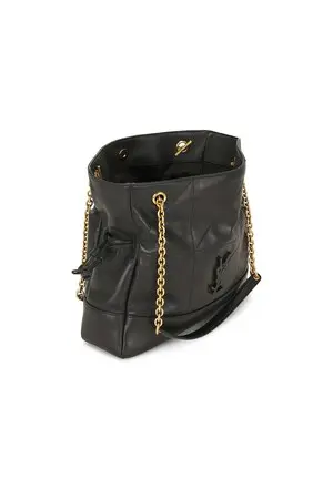 Saint Laurent Small Jamie Shopping Bag