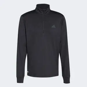 Adidas Tech Essentials Workout 1/4 Zip Sweatshirt
