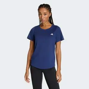 Adidas Workout Essentials Scoop Neck T-shirt