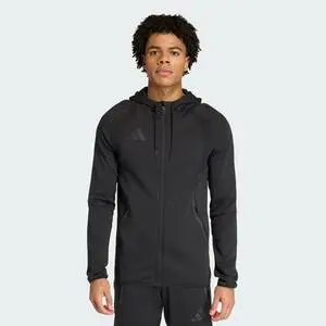 Adidas Tiro Travel Sweat Hoodie
