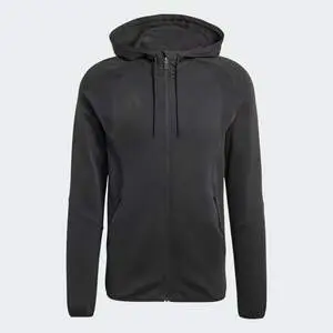 Adidas Tiro Travel Sweat Hoodie