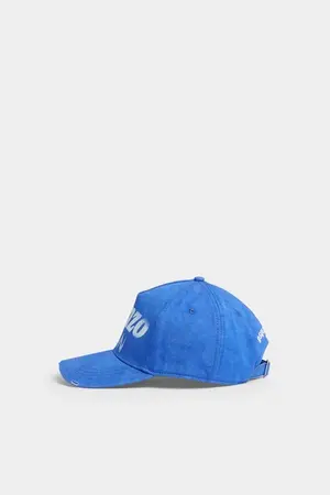 Dsquared2 Dirty Baseball Cap