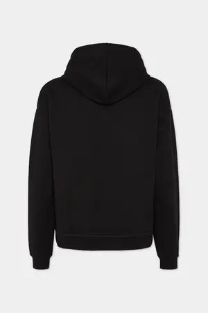 Dsquared2 Icon Relax Fit Hoodie