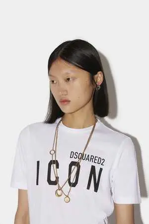 Dsquared2 Be Icon Renny T-shirt